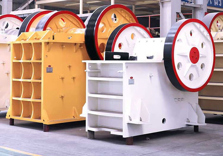 Quarry Plant-China HXJQ Mining Machinery